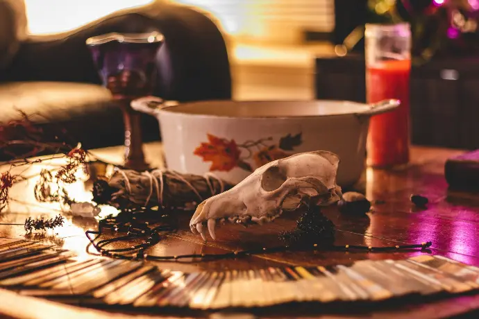 Witchcraft Workshops | The Oily Witch